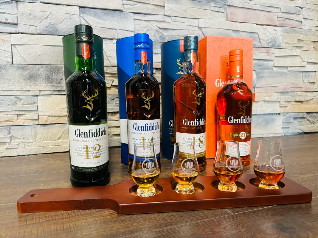 Gallery - BarrelBounty Sip & Shop