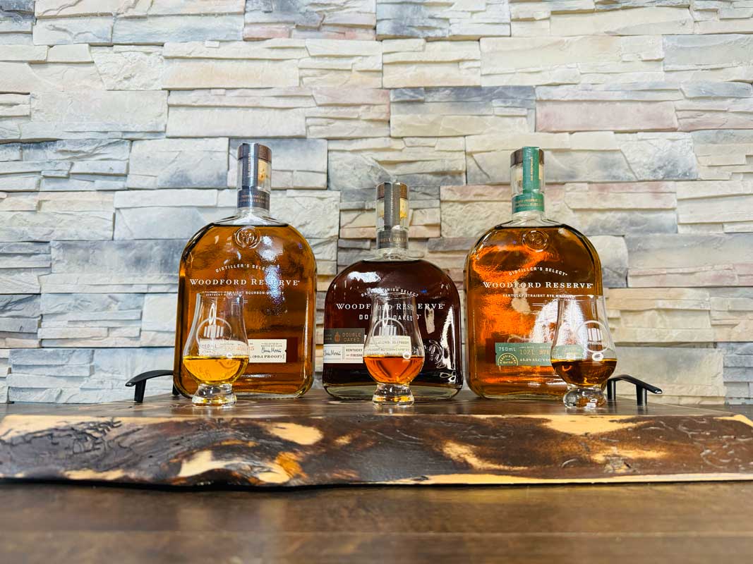 Gallery - BarrelBounty Sip & Shop