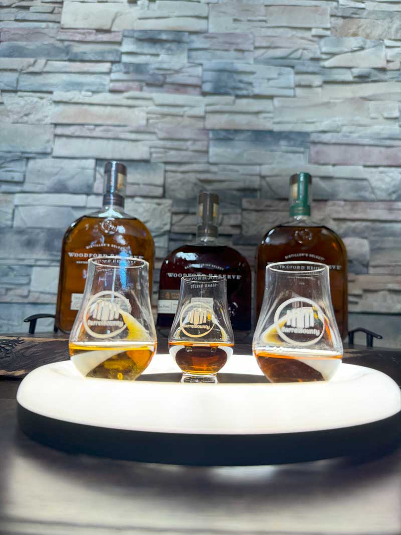 Gallery - BarrelBounty Sip & Shop